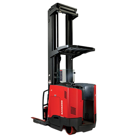 RAYMOND 750-DR32TT - Montacargas CEGAZA